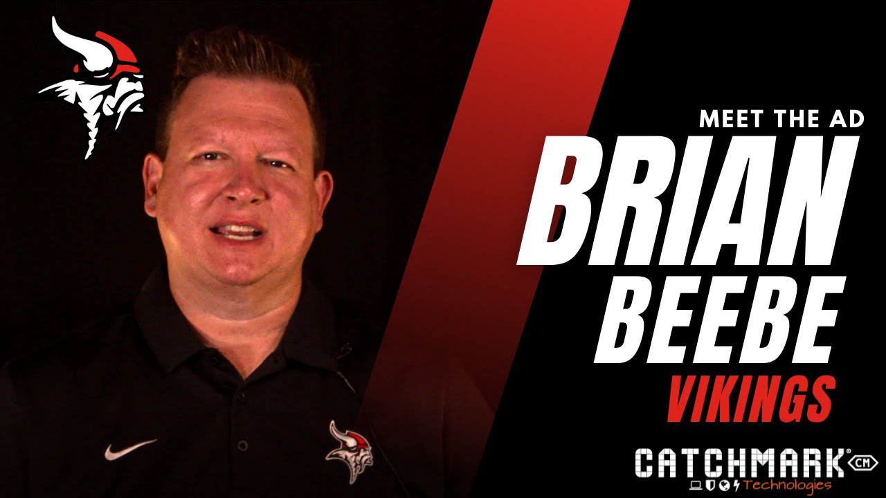 Whitehall Profile: Meet Athletic Director Brian Beebe - CatchMark Sports