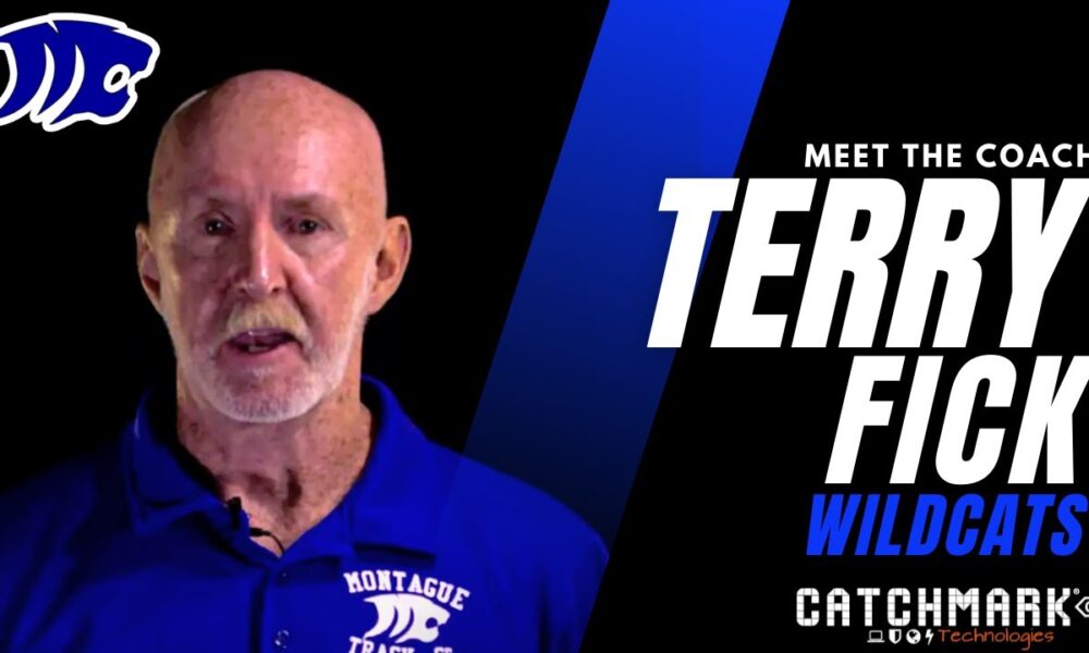 Meet the Coach: Montague track and cross country’s Terry Fick ...