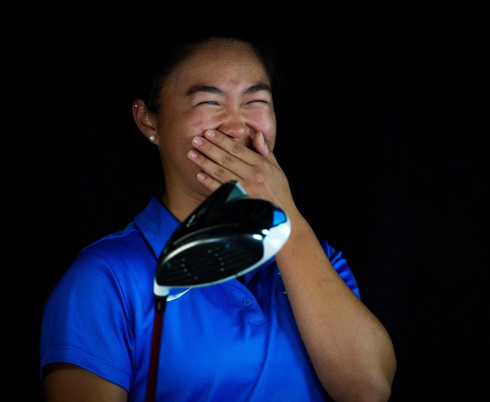CatchMark Profile of the Week: Montague all-state golfer has come a ...