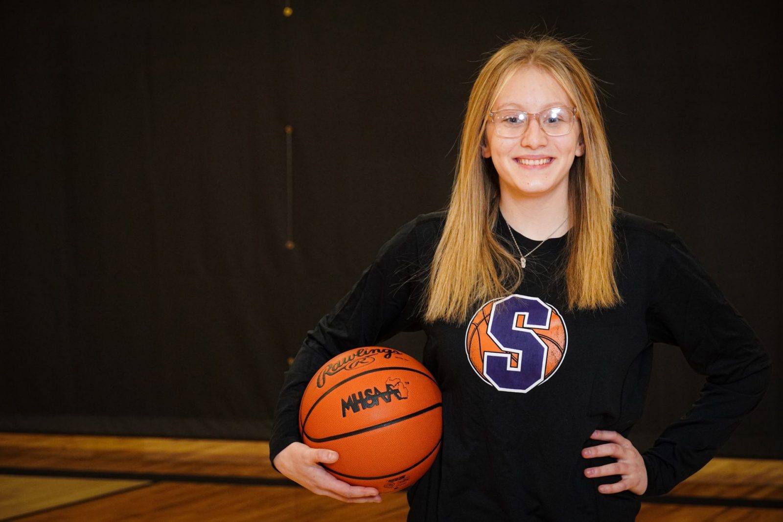 Shelby girls basketball coach to savor 2021-22 season with daughter ...