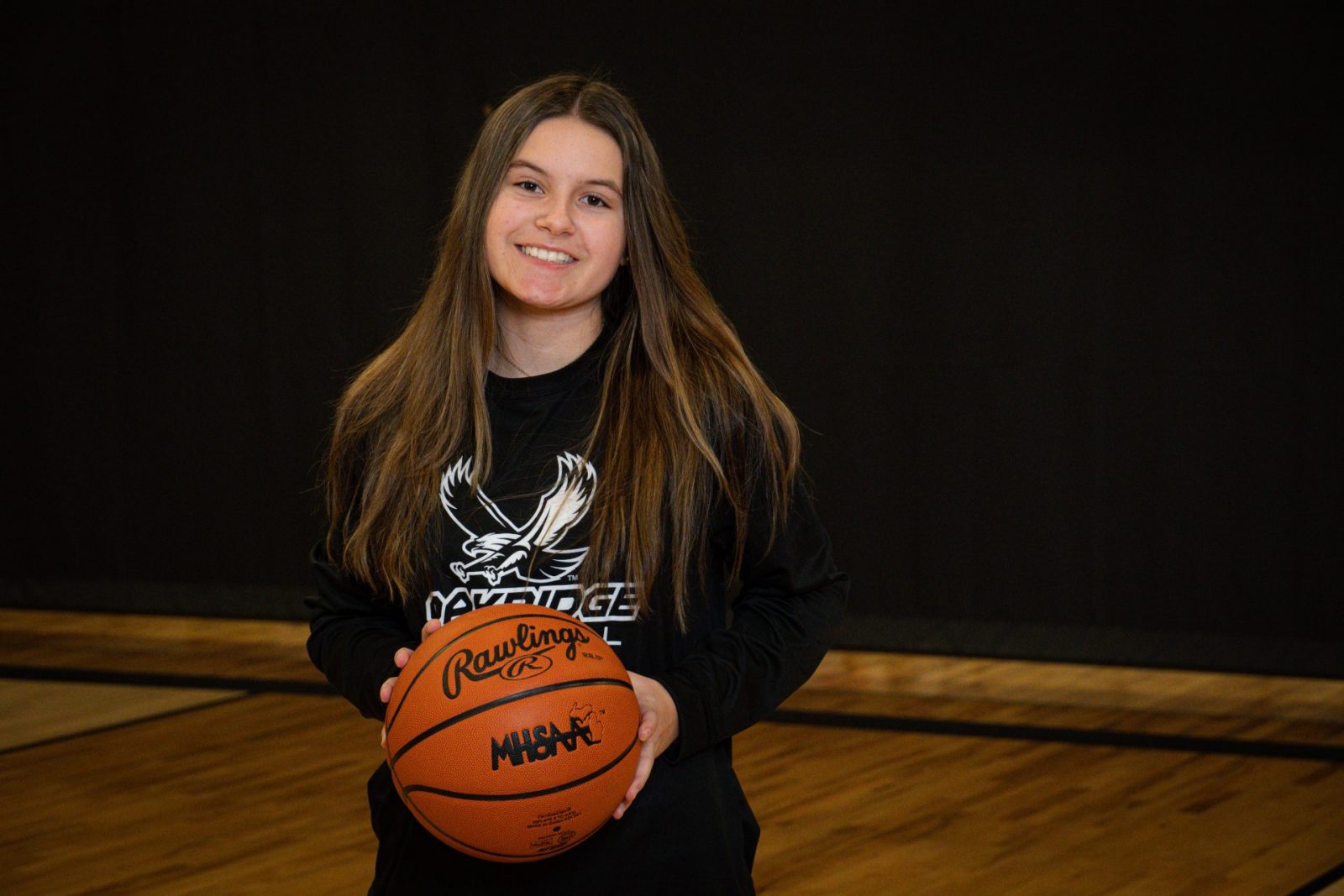 Persistence, versatility key for Oakridge girls basketball in 2021-22 ...