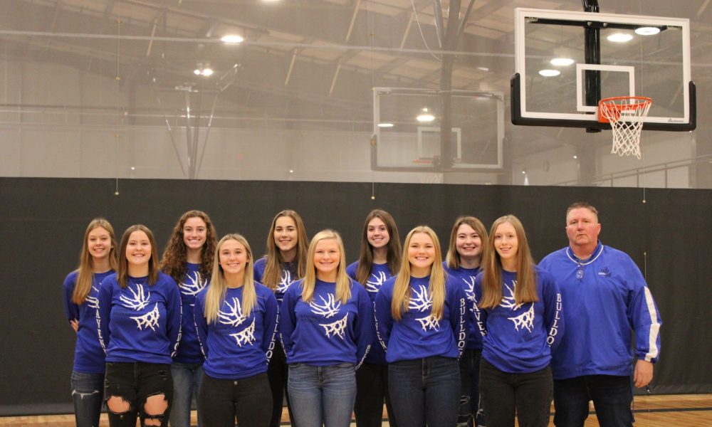 Ravenna girls basketball relies on defense, speed to power success in ...