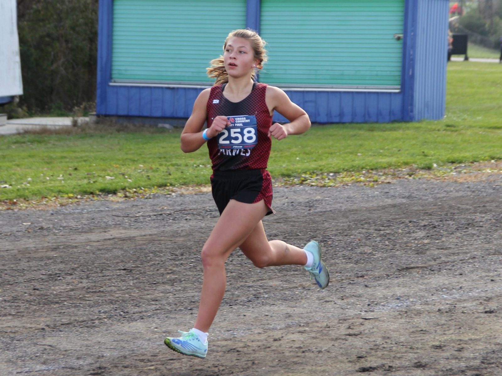 CatchMark Profile of the Week: Hart cross country keeps winning big ...