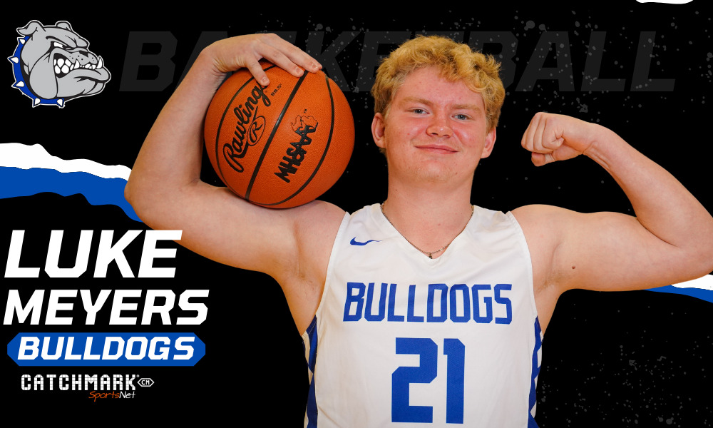 CatchMark video profile: Meet Ravenna senior boys basketball player ...