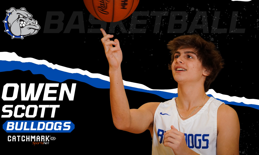 CatchMark video profile: Meet Ravenna senior boys basketball player ...