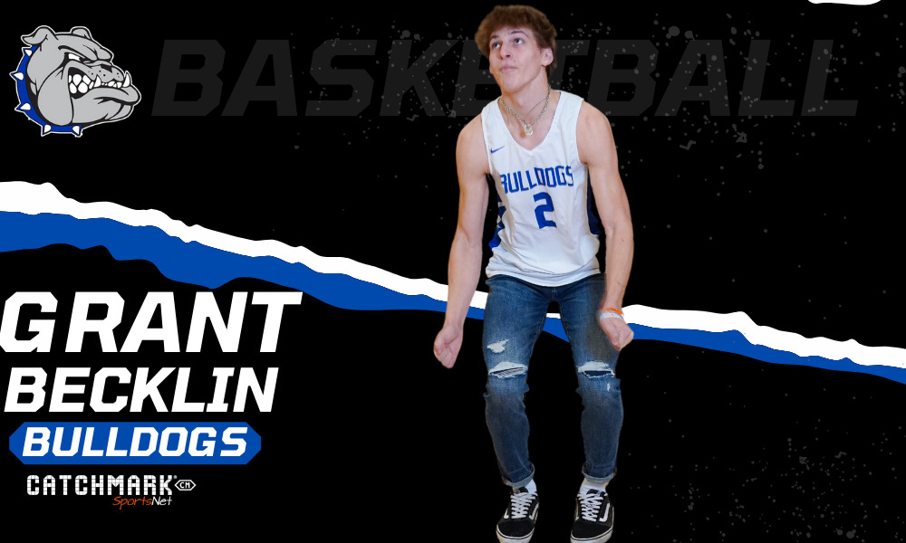 CatchMark video profile: Meet Ravenna senior boys basketball player ...