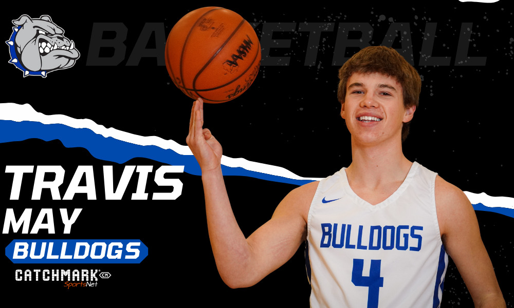 CatchMark video profile: Meet Ravenna senior boys basketball player ...