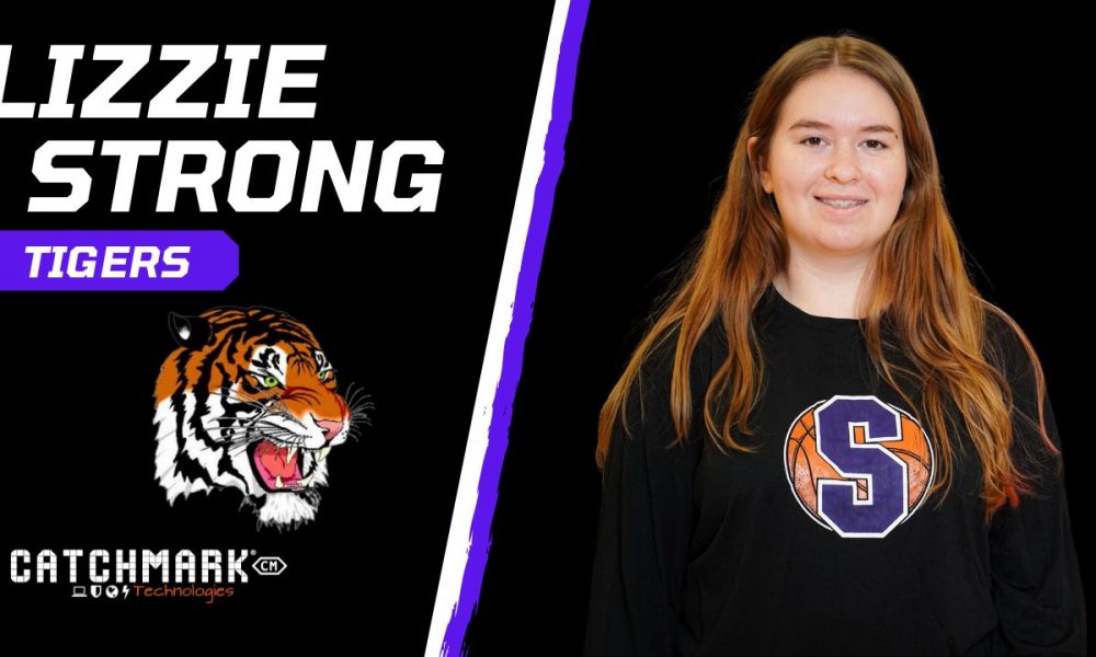 CatchMark video profile: Meet Shelby senior girls basketball player ...