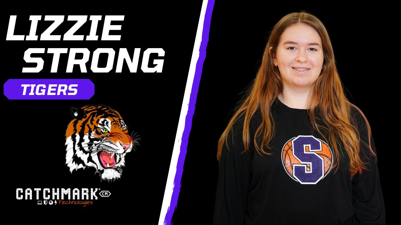 CatchMark video profile: Meet Shelby senior girls basketball player ...