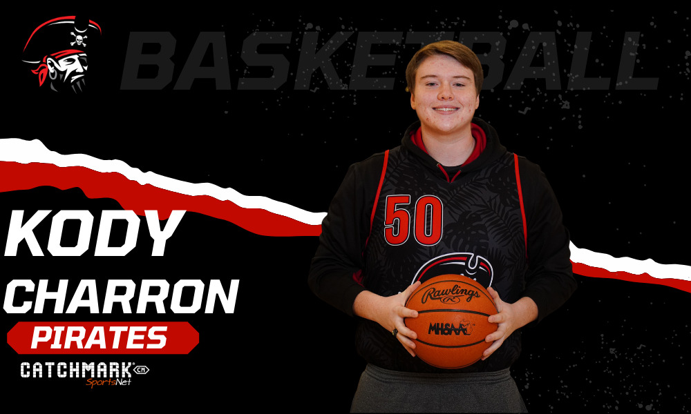 CatchMark video profile: Meet Hart senior boys basketball player Kody ...