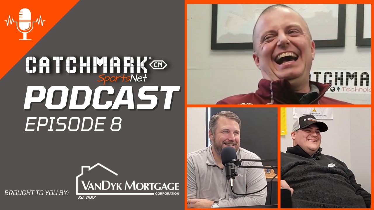 VanDyk Mortgage CatchMark SportsNet podcast: Montague native Brad Tate ...