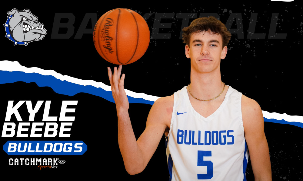 CatchMark video profile: Meet Ravenna senior boys basketball player ...