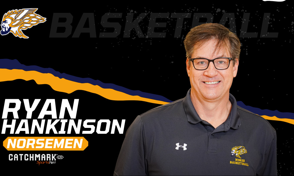 CatchMark video profile: Meet North Muskegon girls basketball coach ...