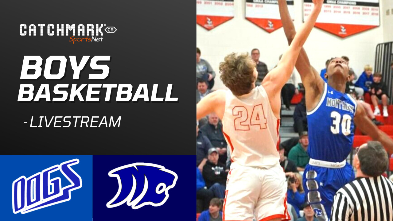 Free livestream: Ravenna at Montague boys basketball in Game of the ...