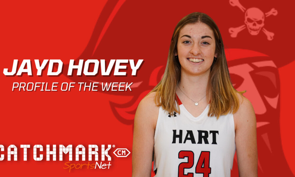 Driven, spiritual family help Hart basketball standout stay strong ...