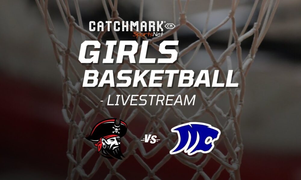 Free livestream: Montague hosts Hart with girls basketball league title ...