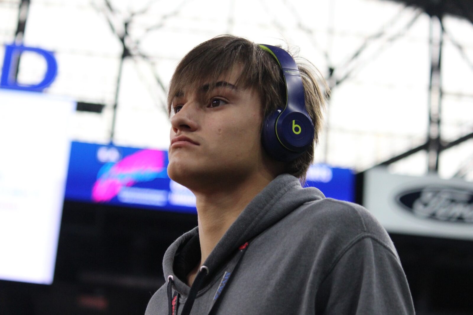 Montague wrestling: Winkleblack siblings both all-state, Coppess all ...