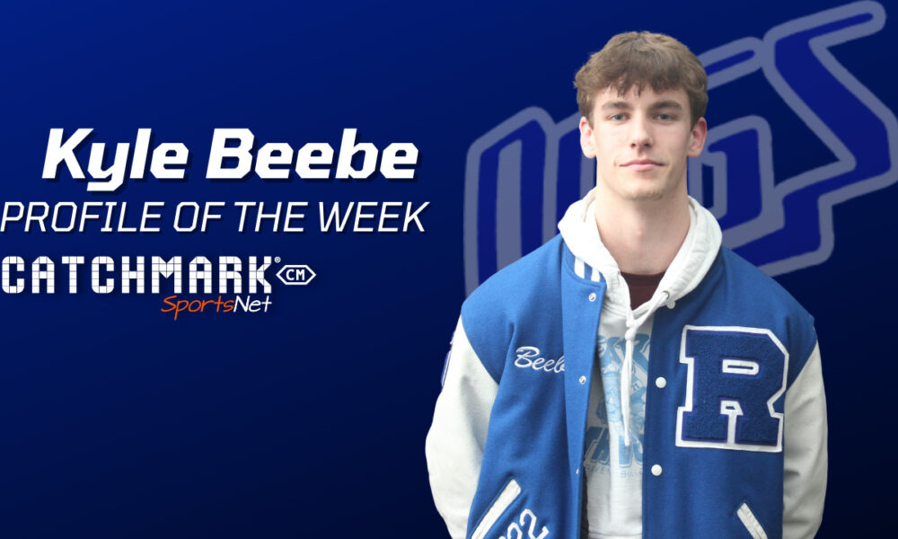 Big Shot Beebe: Ravenna senior delivers in clutch time and again for ...