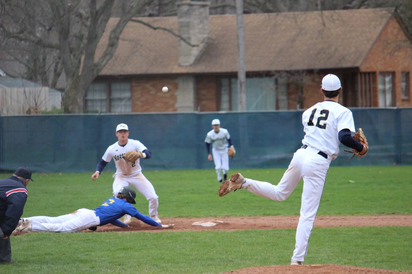 West Michigan Conference 2023 baseball outlook: Team-by-team capsules ...