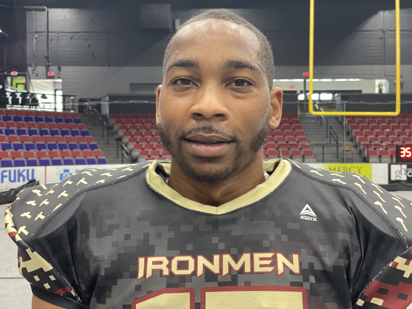Ex-Grand Rapids Catholic Central standout DB makes mark with West ...