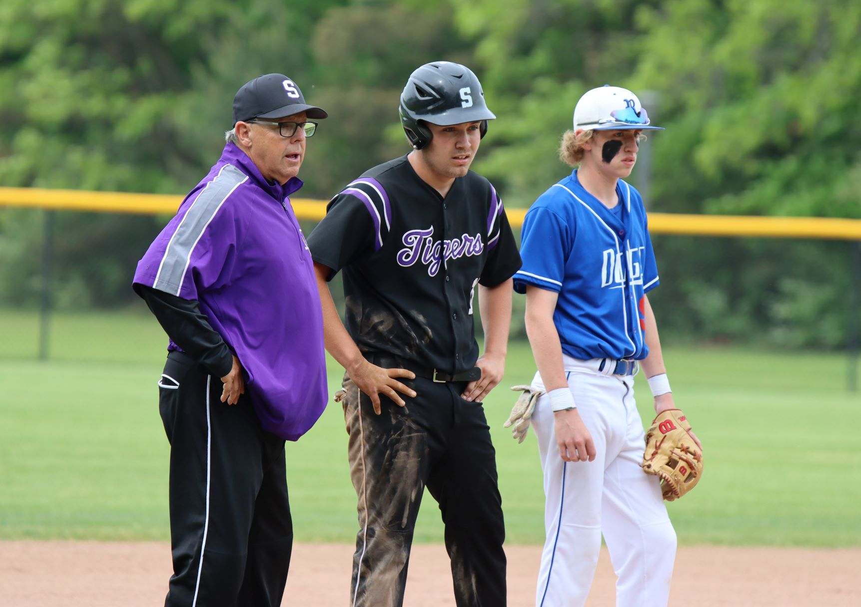 West Michigan Conference 2023 baseball outlook: Team-by-team capsules ...