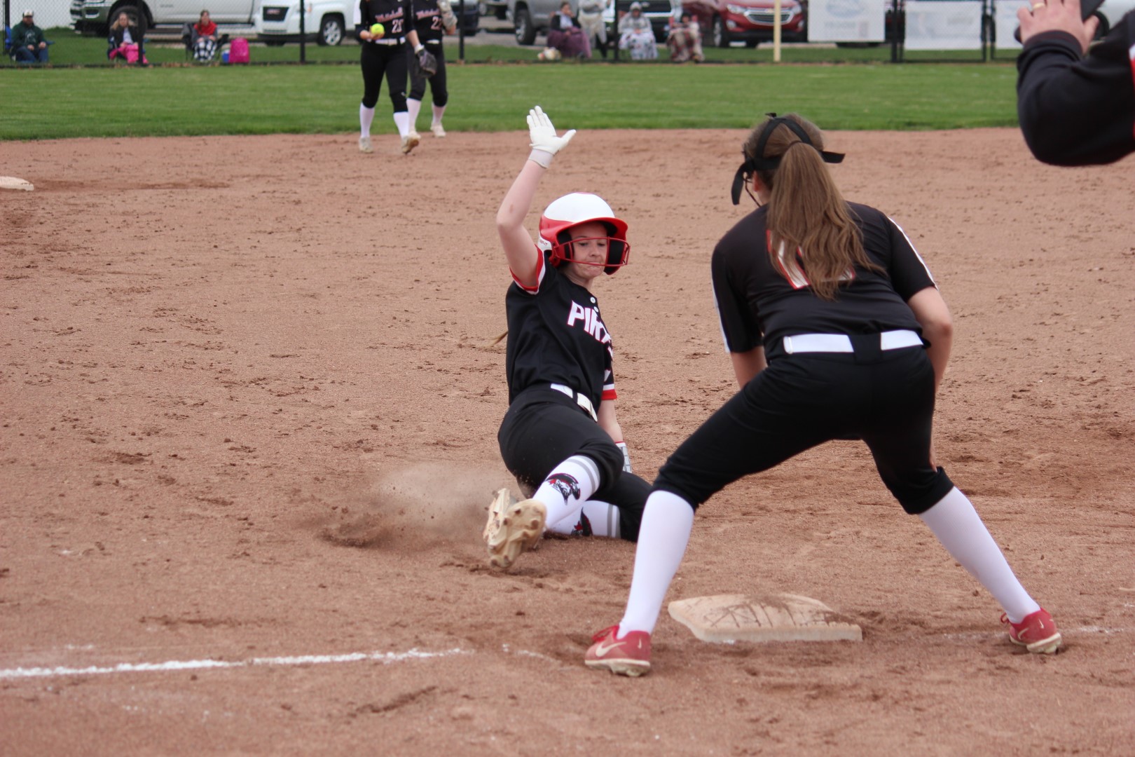 West Michigan Conference 2023 softball outlook: Team-by-team capsules ...