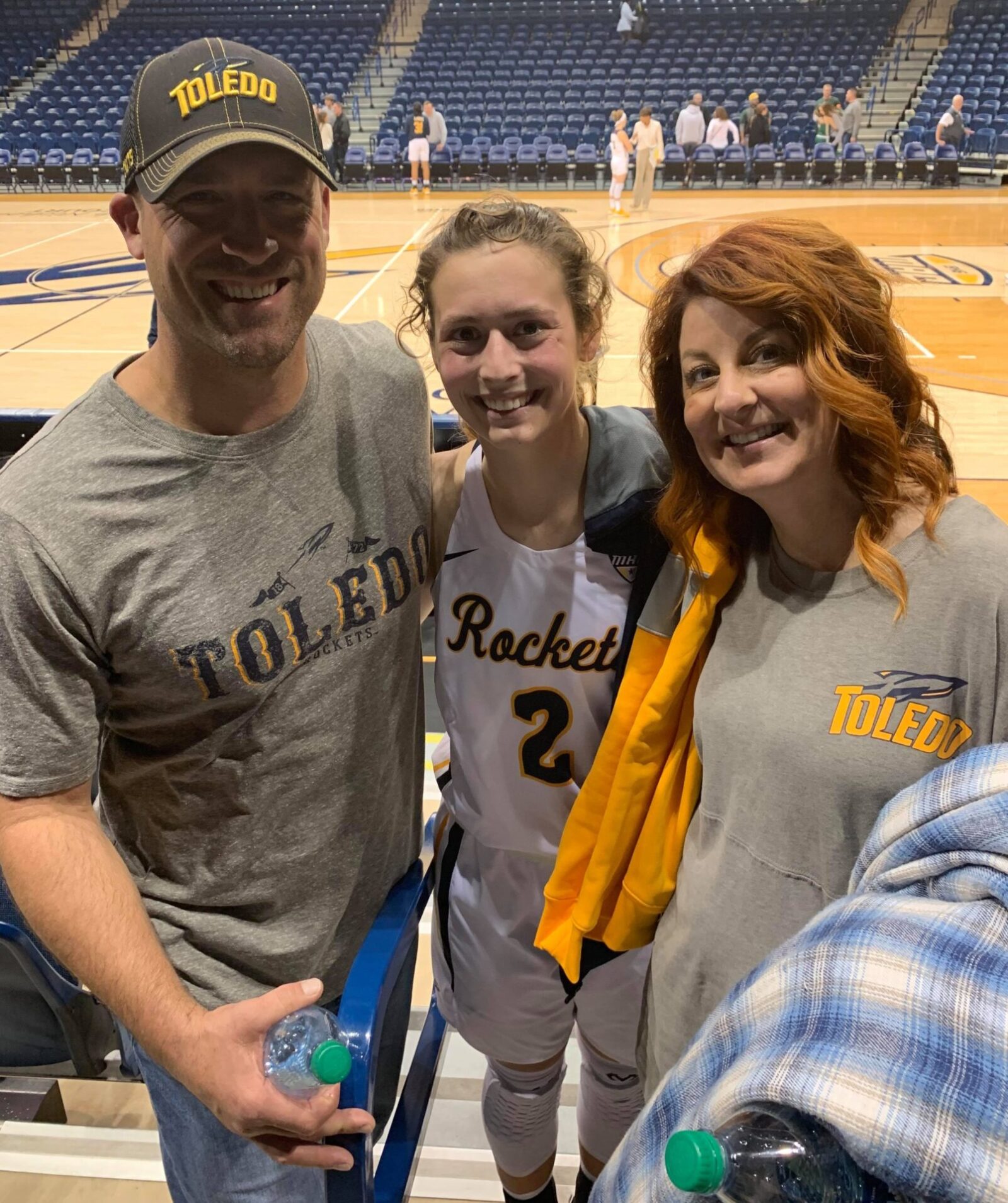 Oakridge great Sophia Wiard continues to do ‘whatever it takes’ at ...