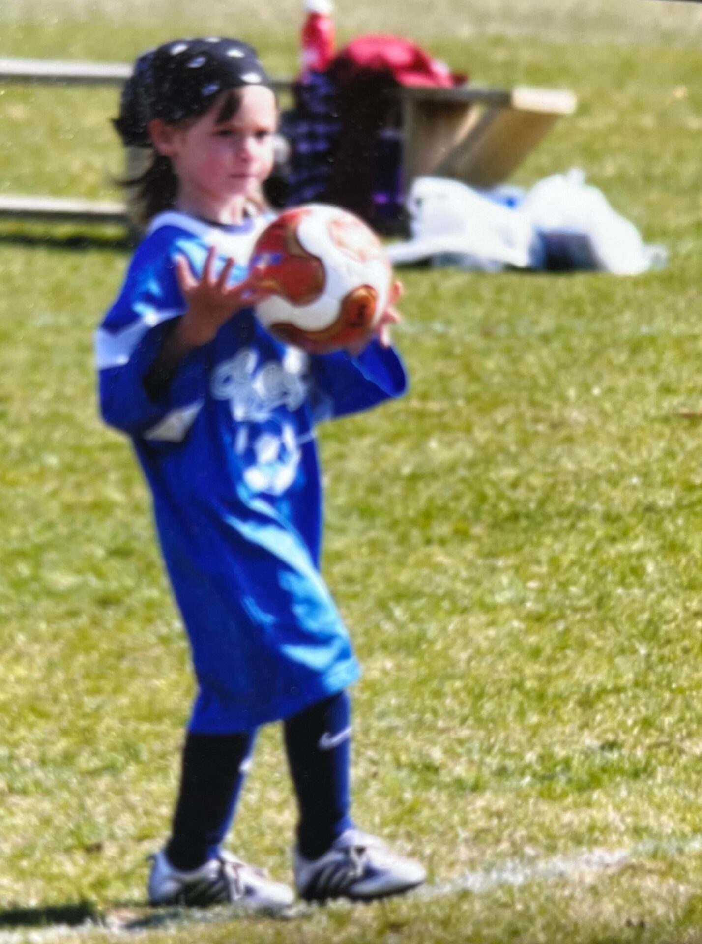 Oakridge great Sophia Wiard continues to do ‘whatever it takes’ at ...