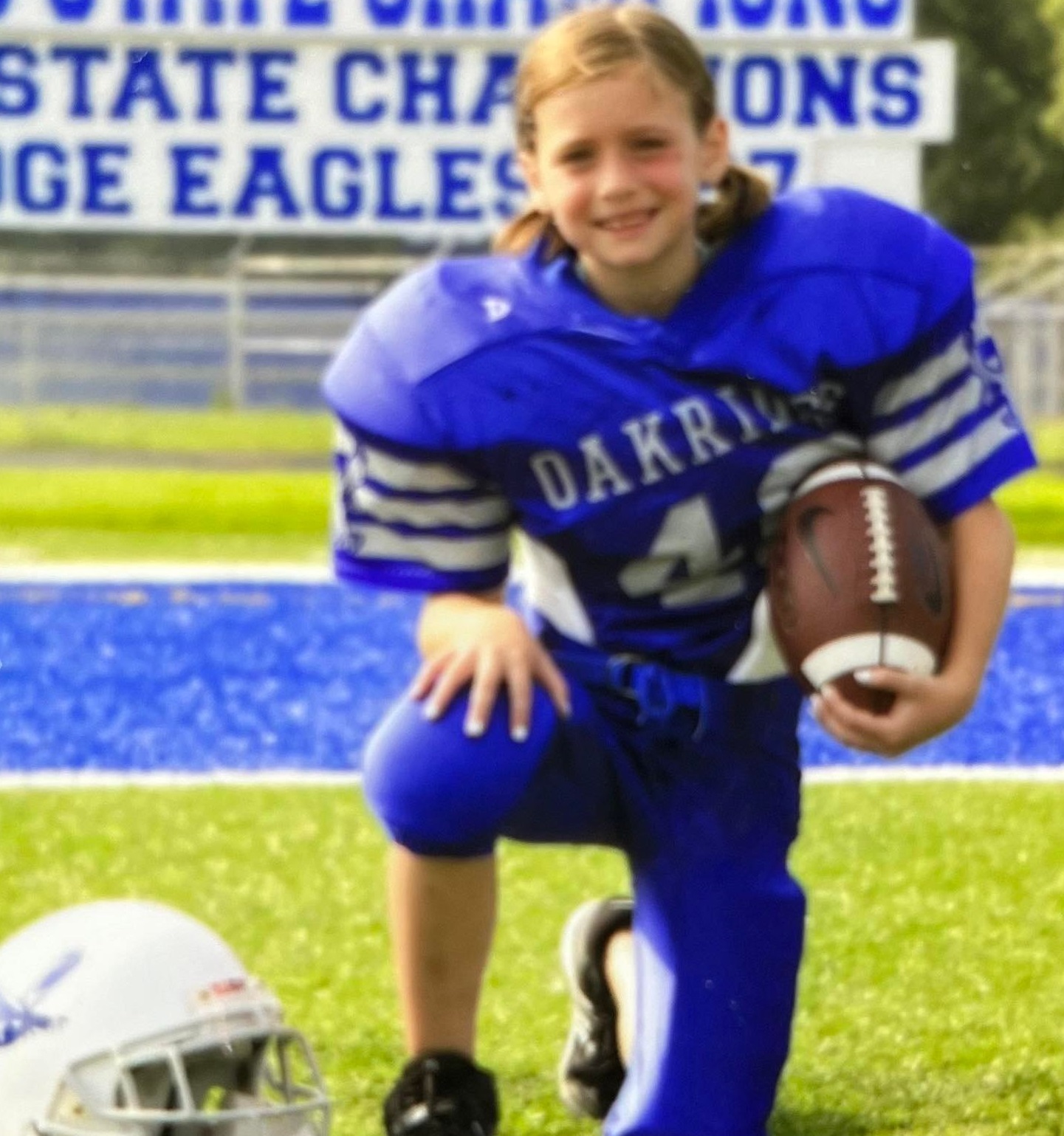 Oakridge great Sophia Wiard continues to do ‘whatever it takes’ at ...