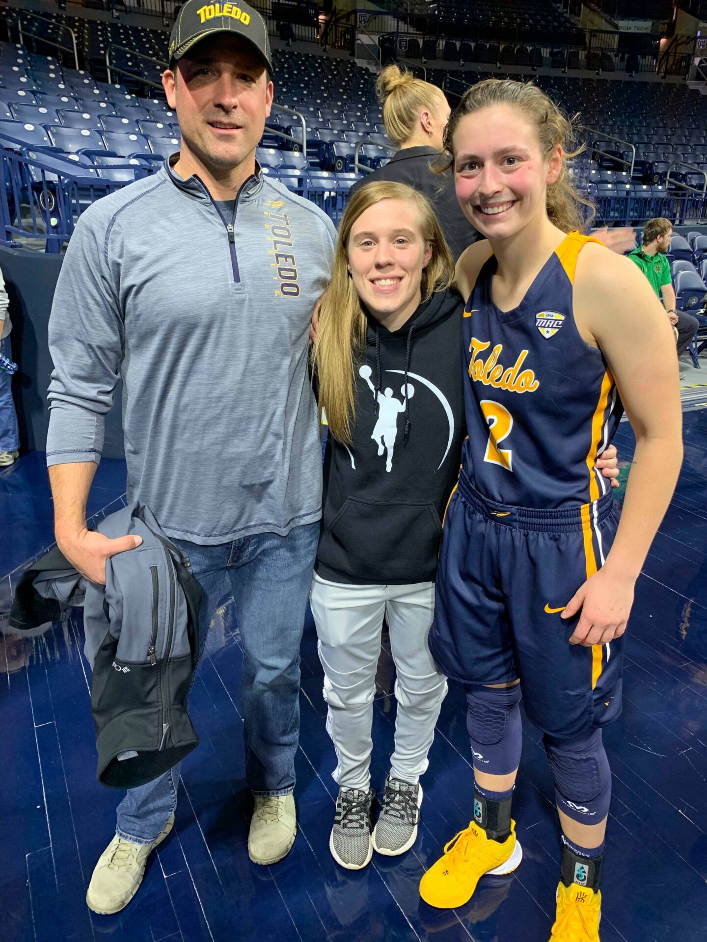 Oakridge great Sophia Wiard continues to do ‘whatever it takes’ at ...