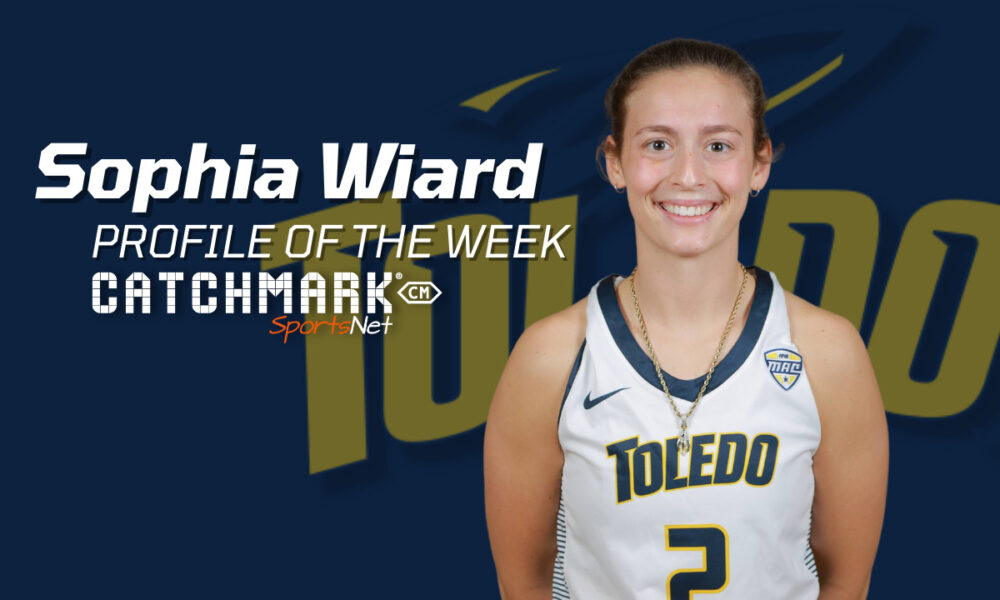 Oakridge great Sophia Wiard continues to do ‘whatever it takes’ at ...