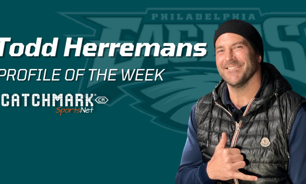 Todd Herremans ‘real’ as they come, even after ‘surreal’ journey to NFL ...