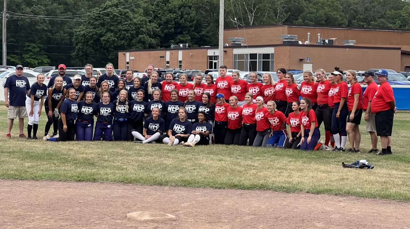 Pitching, defense rule in Next Level Players all-star softball game at ...