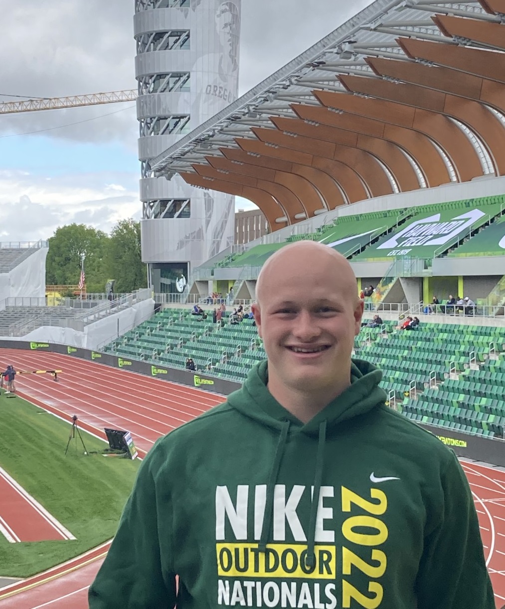 Hart’s Kellen Kimes gives dad special Father’s Day gift: Top 3 finish ...