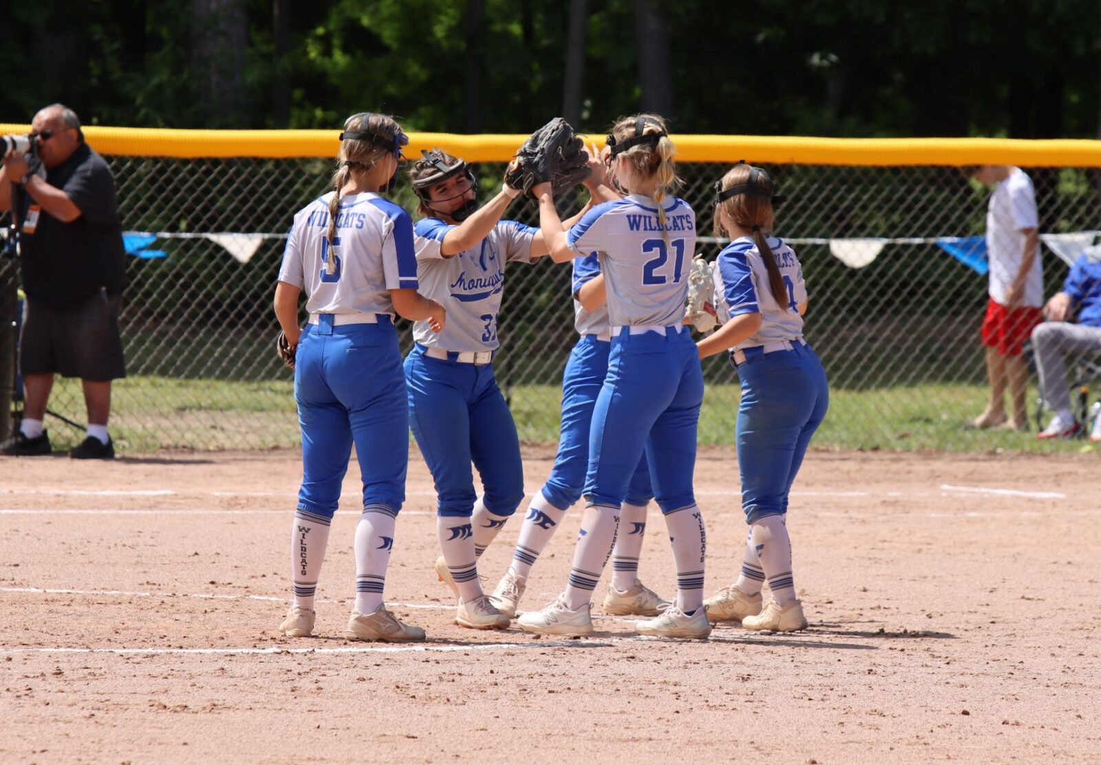 West Michigan Conference 2023 softball outlook: Team-by-team capsules ...