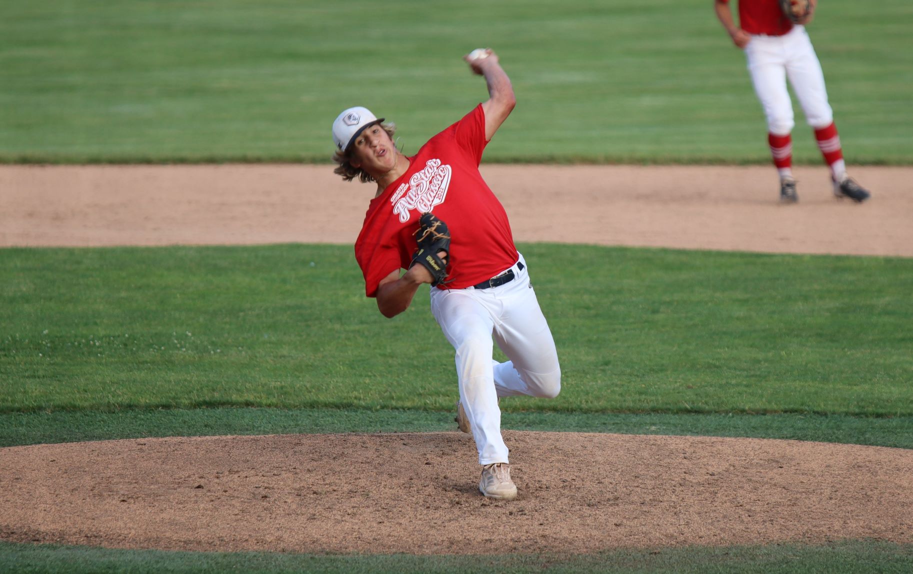 Reeths-Puffer’s Kaden Edwards shines in Greater Muskegon all-star ...