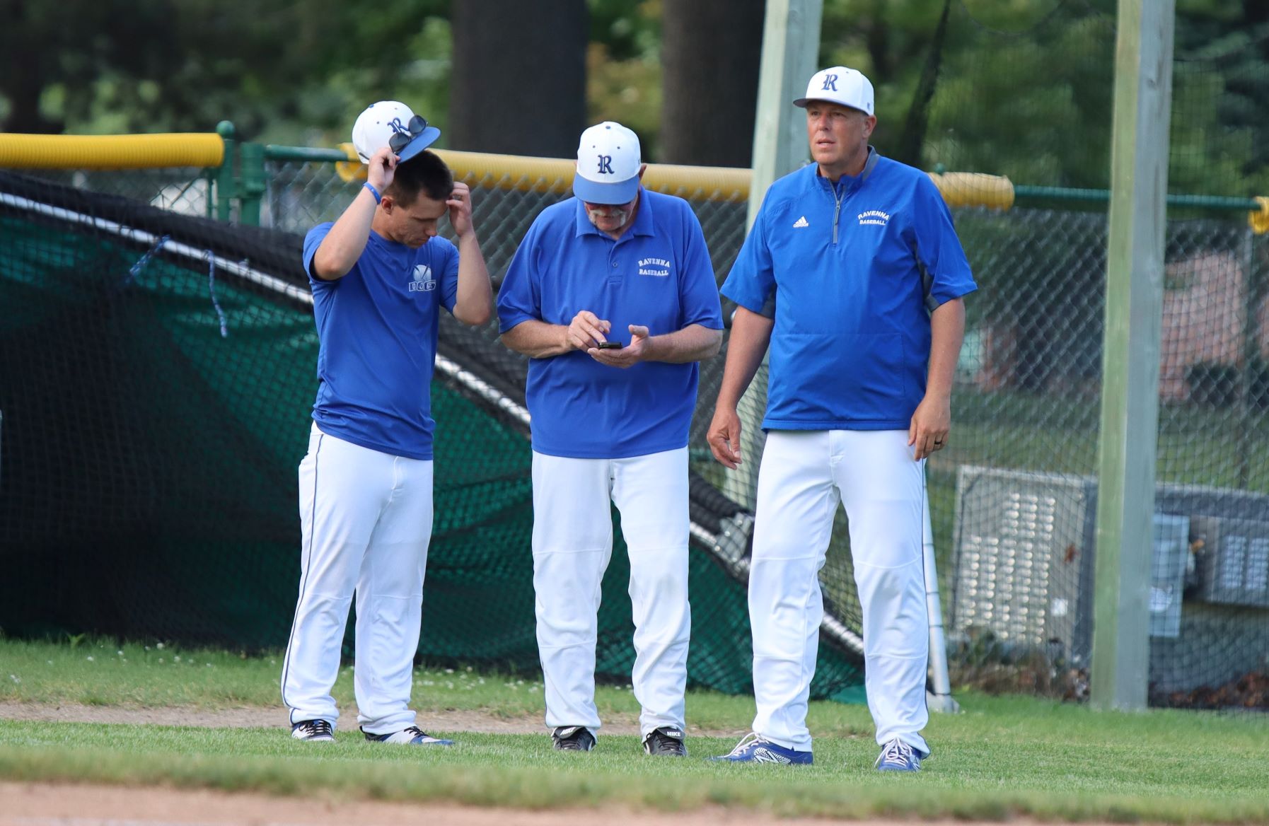 Reeths-Puffer’s Kaden Edwards shines in Greater Muskegon all-star ...