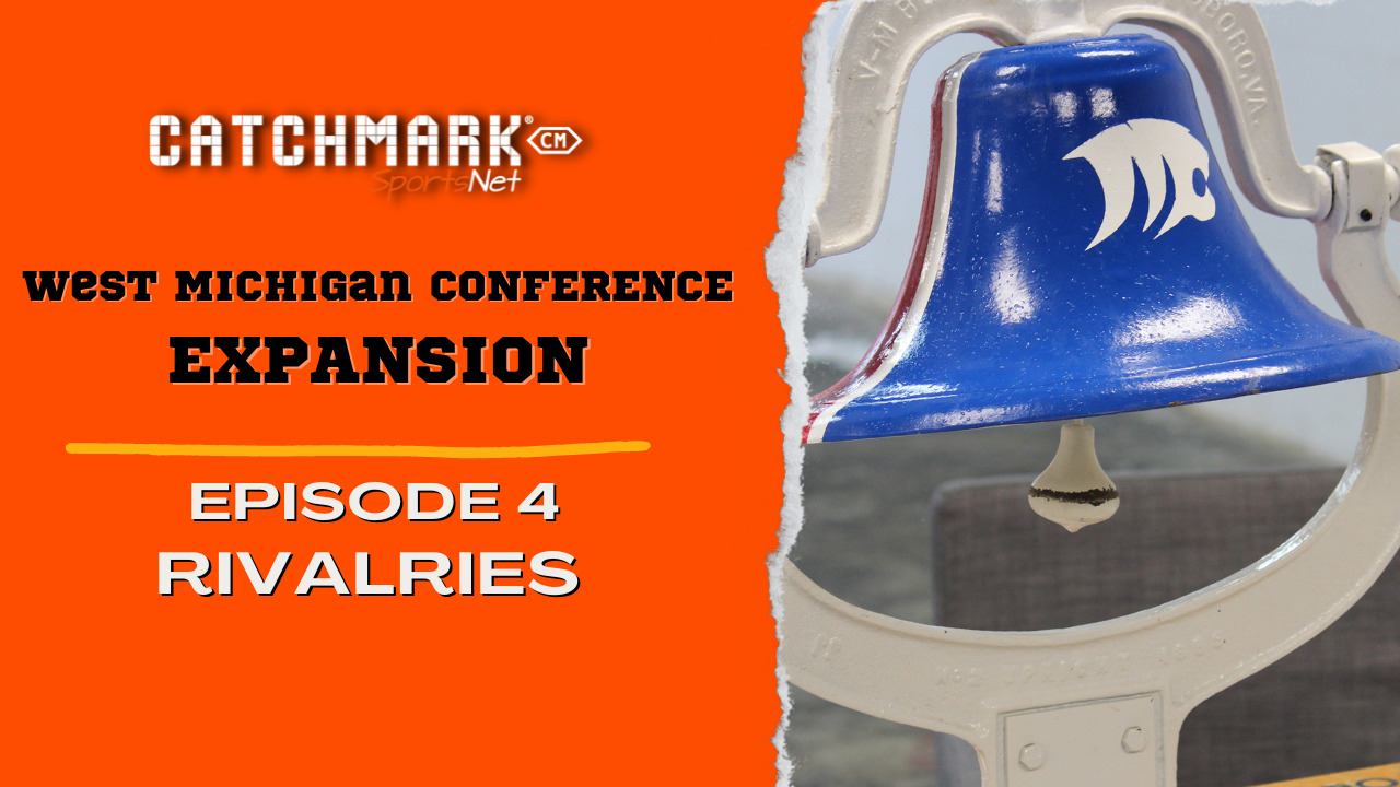 West Michigan Conference expansion in 2022-23: Rivalries continue and ...