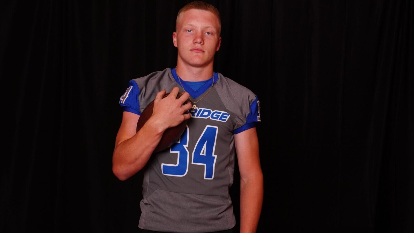 Trio of football players from West Michigan Conference earn 2022 AP ...