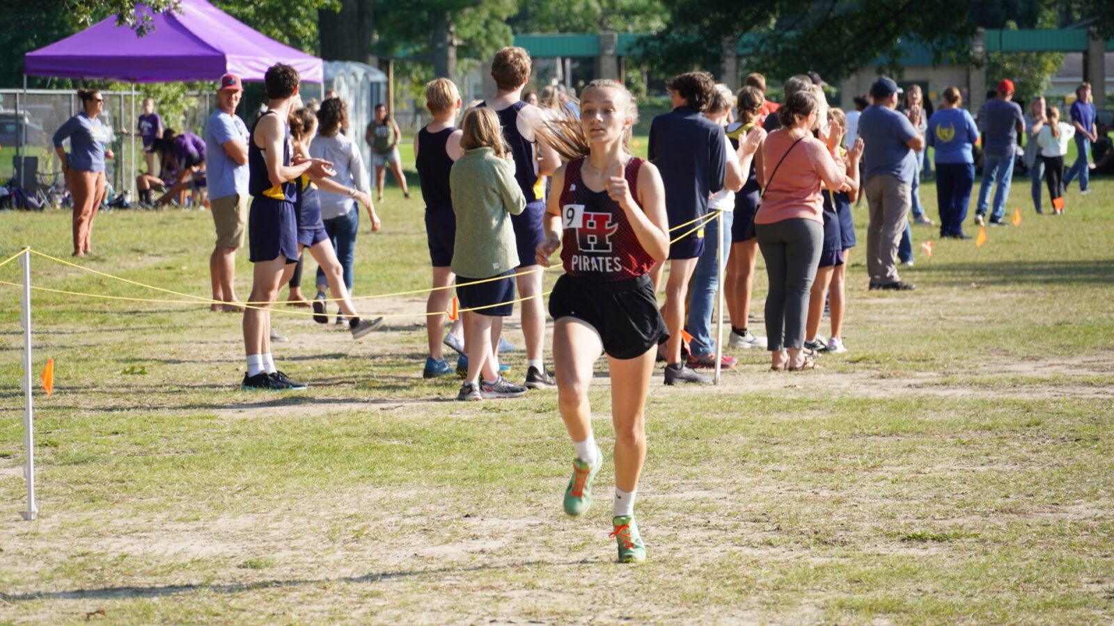‘No way we could win without them:’ Senior runners provide key depth ...
