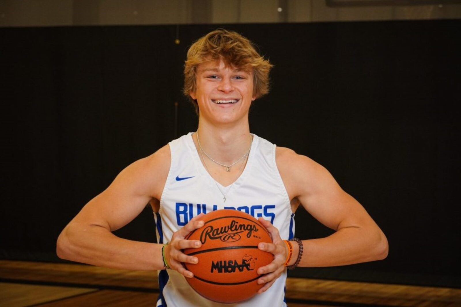 Ravenna’s Hunter Hogan: 5-sport athlete, ‘Swiss Army knife’ and fierce ...