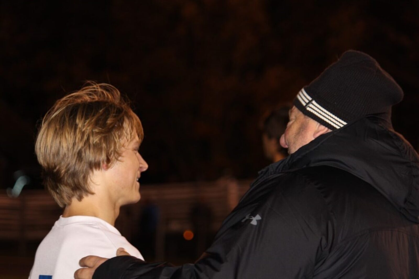 Ravenna’s Hunter Hogan: 5-sport athlete, ‘Swiss Army knife’ and fierce ...