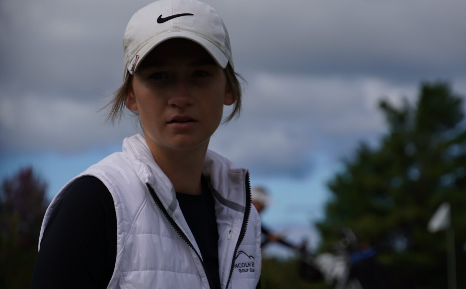 Ludington golfer Emma McKinley continues to thrive in competitive ...
