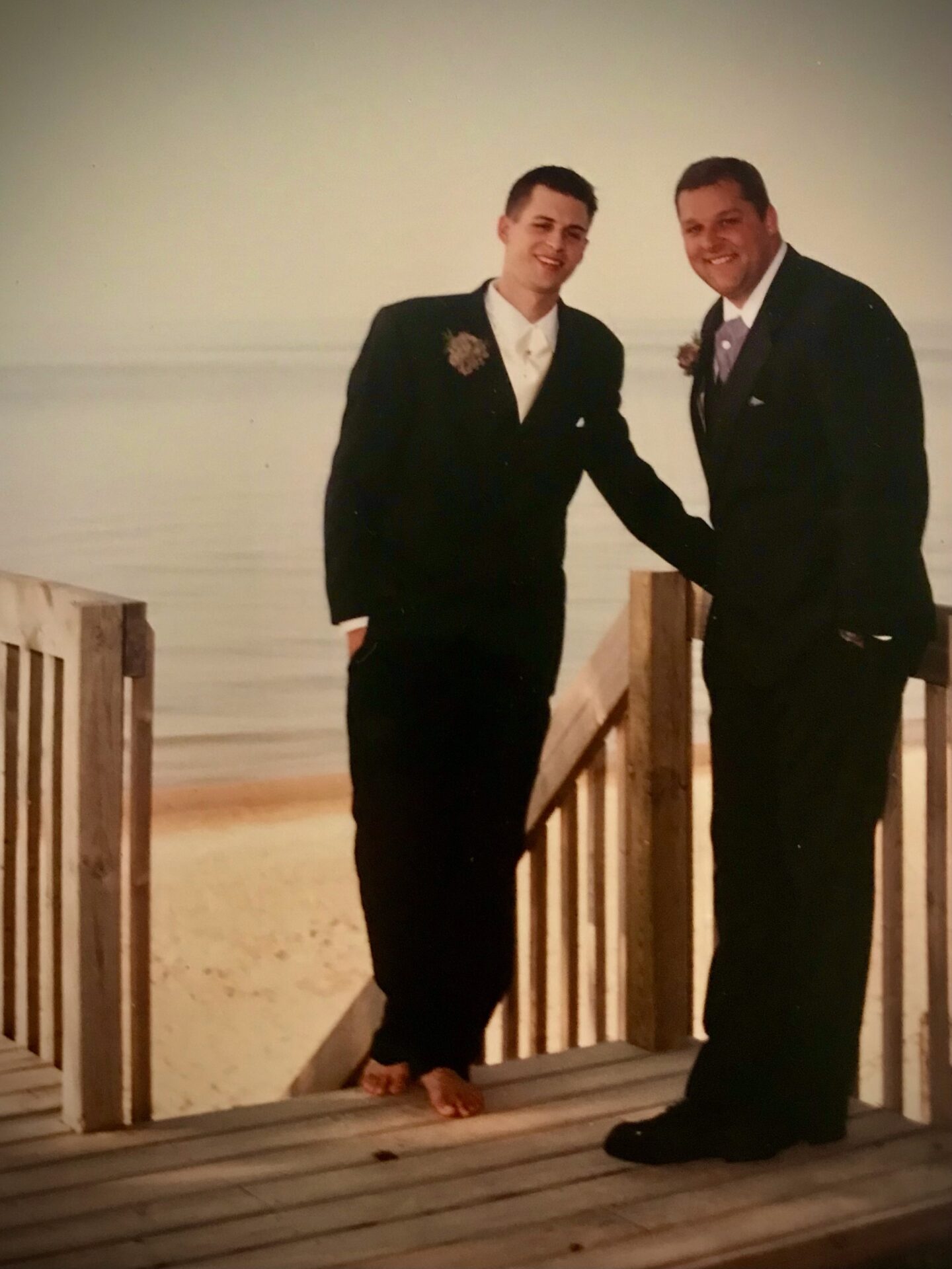 Everybody’s buddy: Family, friends remember Buddy Popps and his father ...