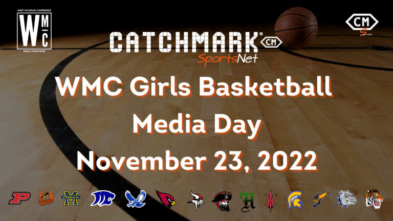 See photos from CatchMark’s 2022 West Michigan Conference Girls ...