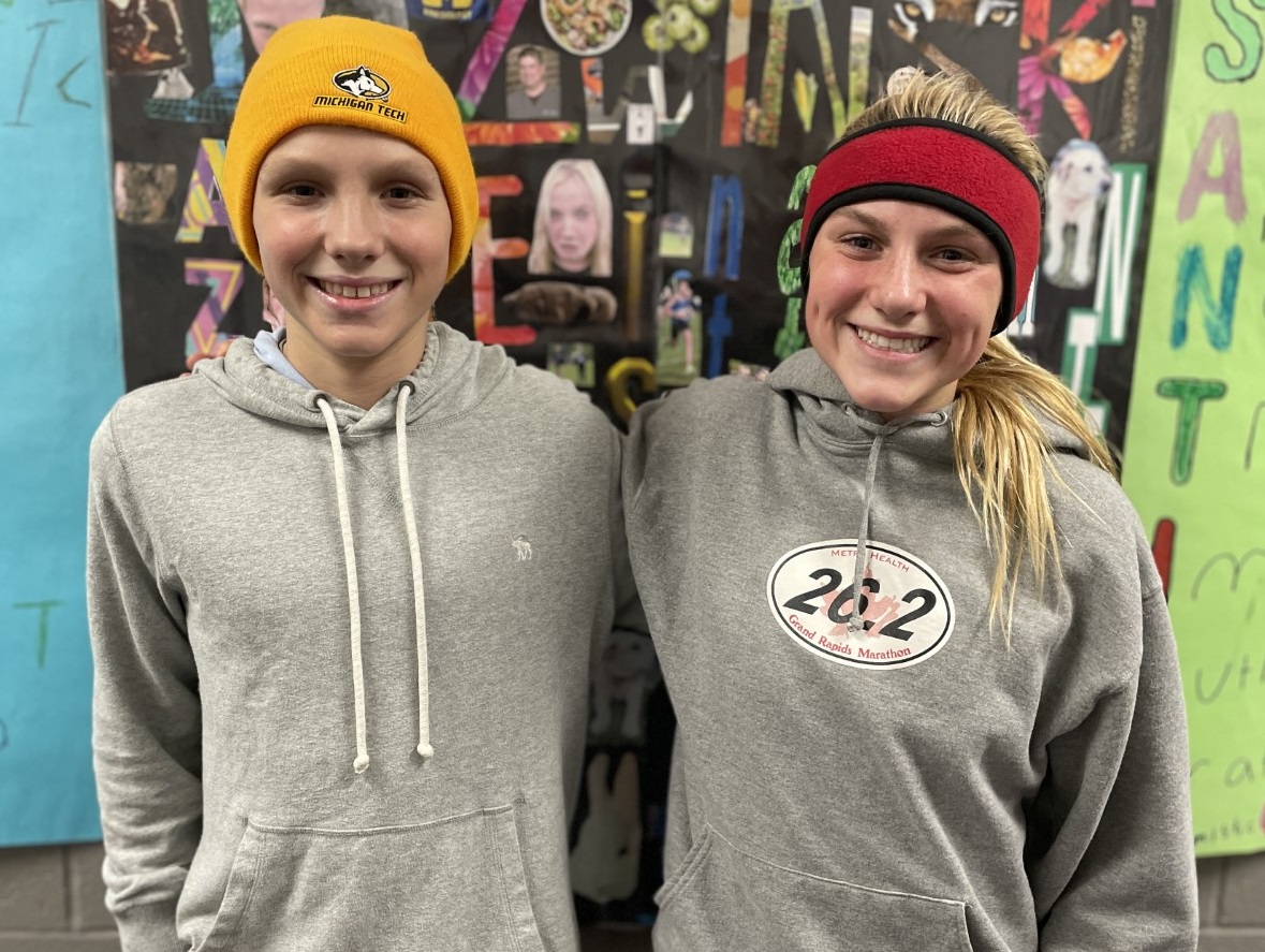 Hart sophomore Jessica Jazwinski caps storybook cross country season as ...