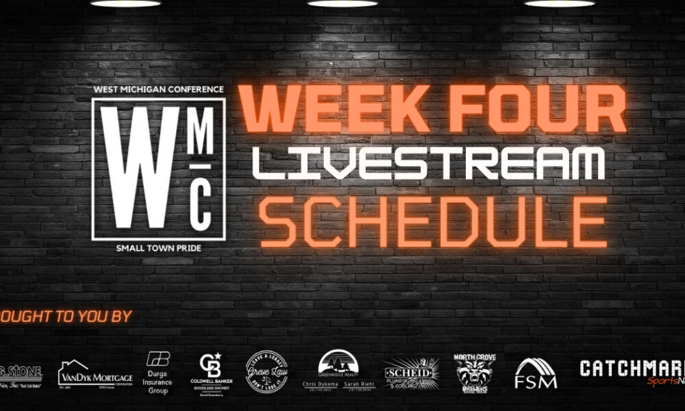 See CatchMark SportsNet livestream schedule for week of Jan. 1-7, 2023 ...