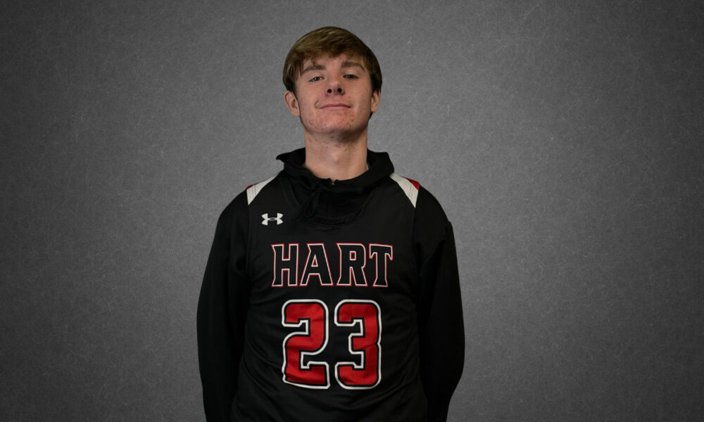 November, 2023 - CatchMark Sports