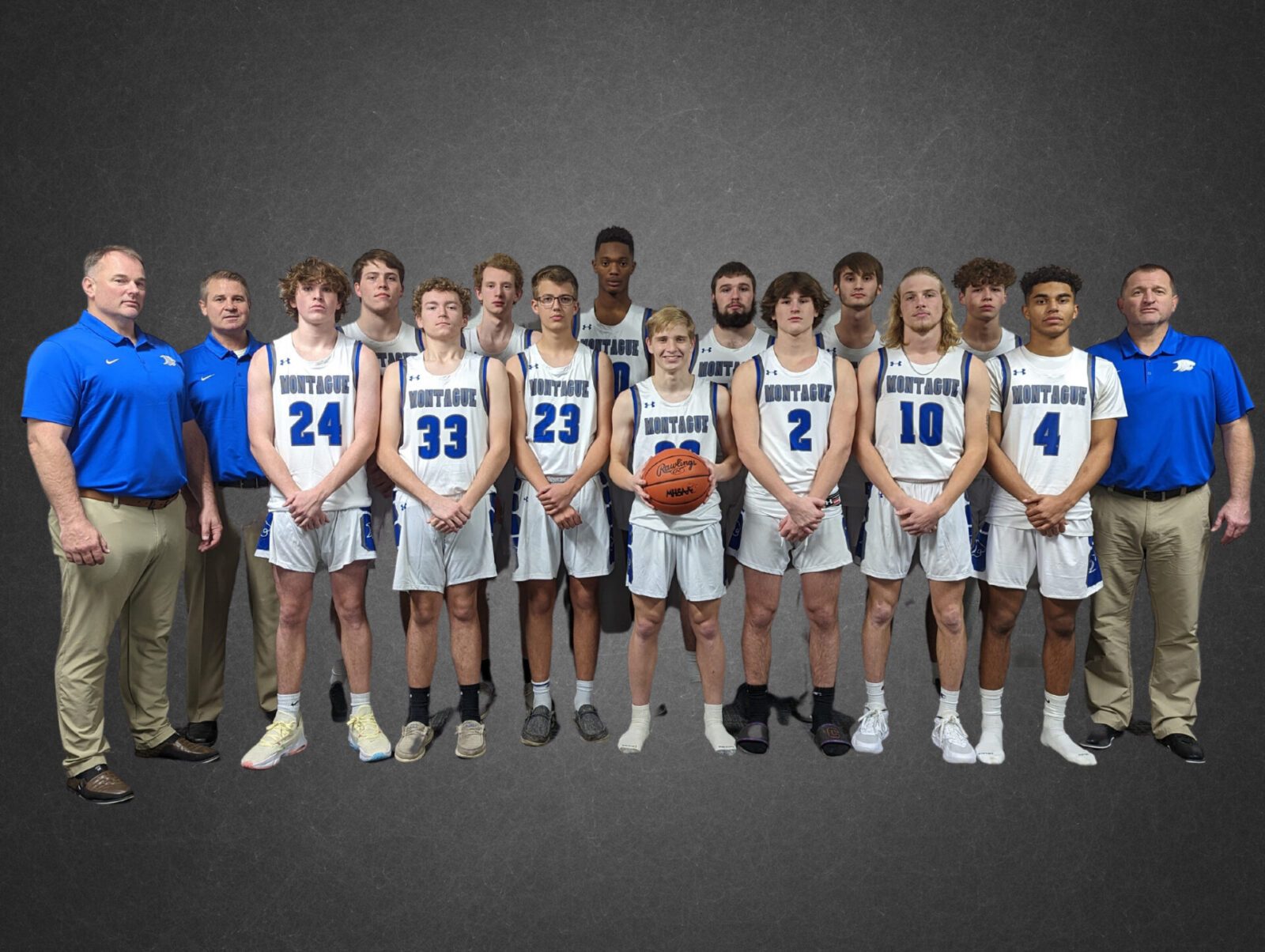 West Michigan Conference basketball: Boys and girls roundup from Feb. 3 ...