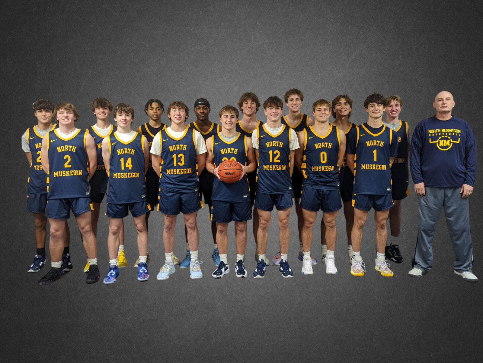 West Michigan Conference basketball: Boys and girls roundup from Feb ...